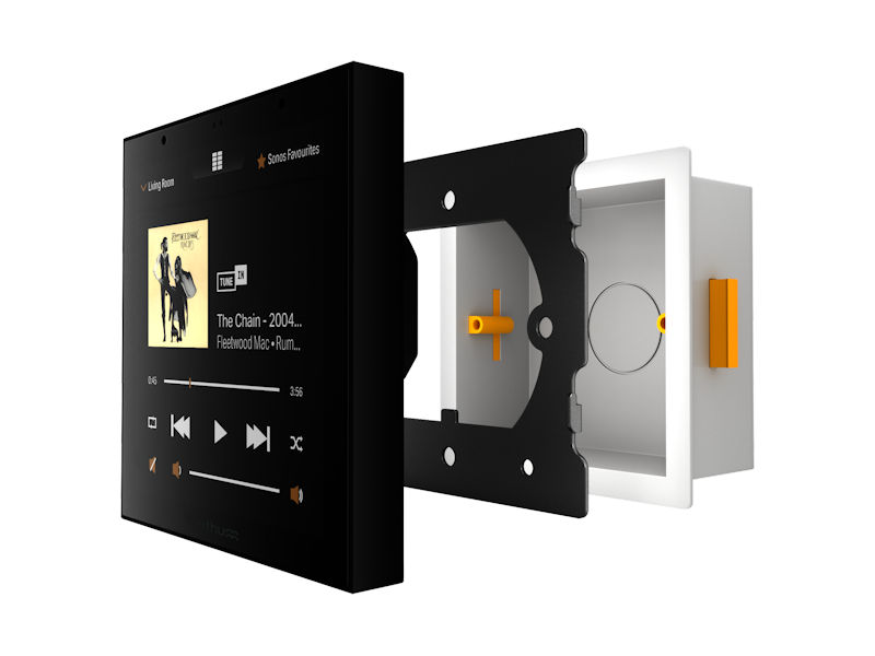 RITHUM Switch - Dynamic Keypad from Alltrade