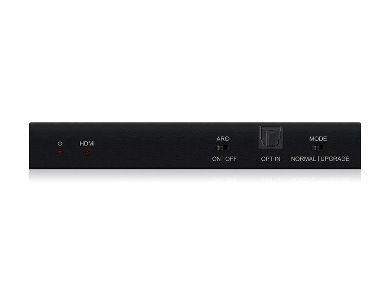 BLUSTREAM HDBaseT™ CSC Receiver from Alltrade