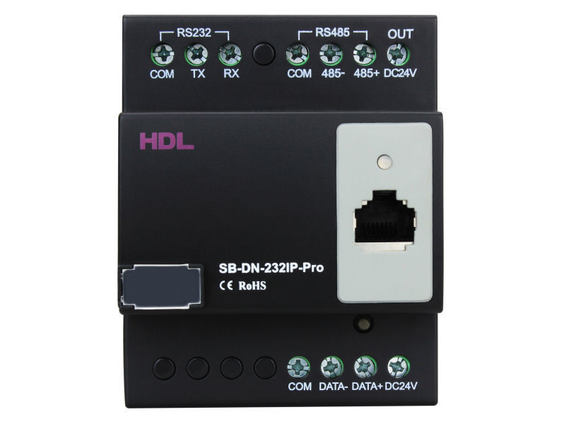 *CLEARANCE* HDL RS232/Bus Pro Gateway from Alltrade