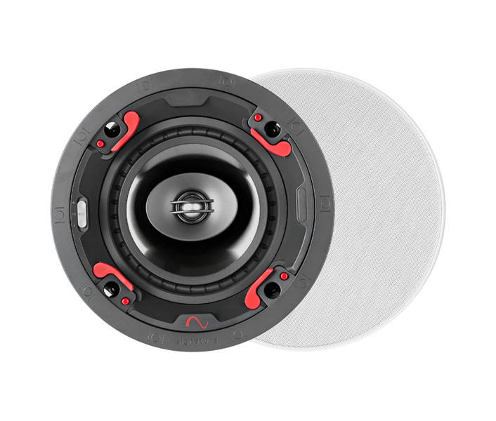 EPISODE® Signature 6" In-Ceiling Speaker from Alltrade