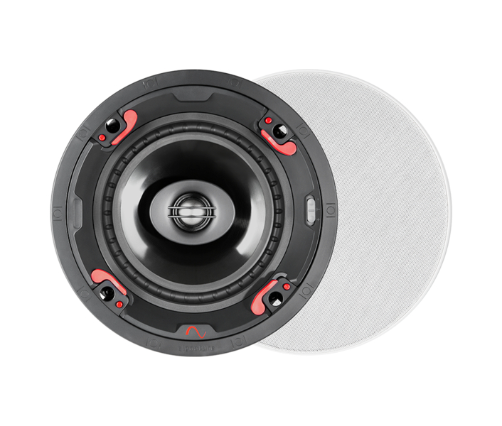 EPISODE® Signature 8" In-Ceiling Speaker from Alltrade
