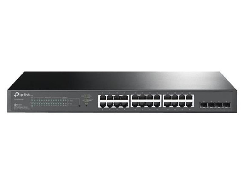 TP-LINK Omada 24 Port Smart Switch PoE from Alltrade