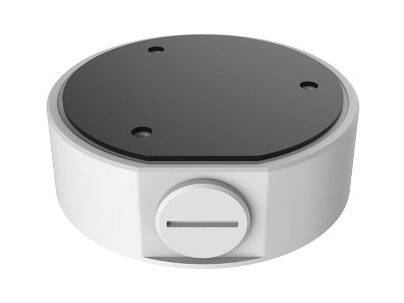 UNV Fixed Dome Junction Box from Alltrade UNV Fixed Dome Junction Box from Alltrade