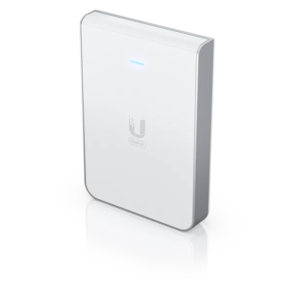 (1) UBIQUITI UniFi UAP 6 LR In-Wall AP from Alltrade