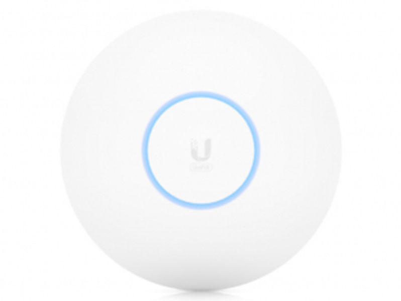 (1) UBIQUITI UniFi UAP 6 Pro 4.8GBPS from Alltrade
