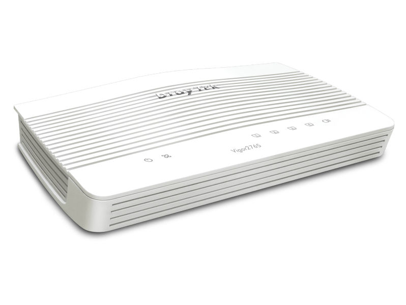DRAYTEK Vigor 2765 SoHo Router Firewall from Alltrade
