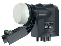 GEOSYNC Hybrid LNB 6 Output from Alltrade